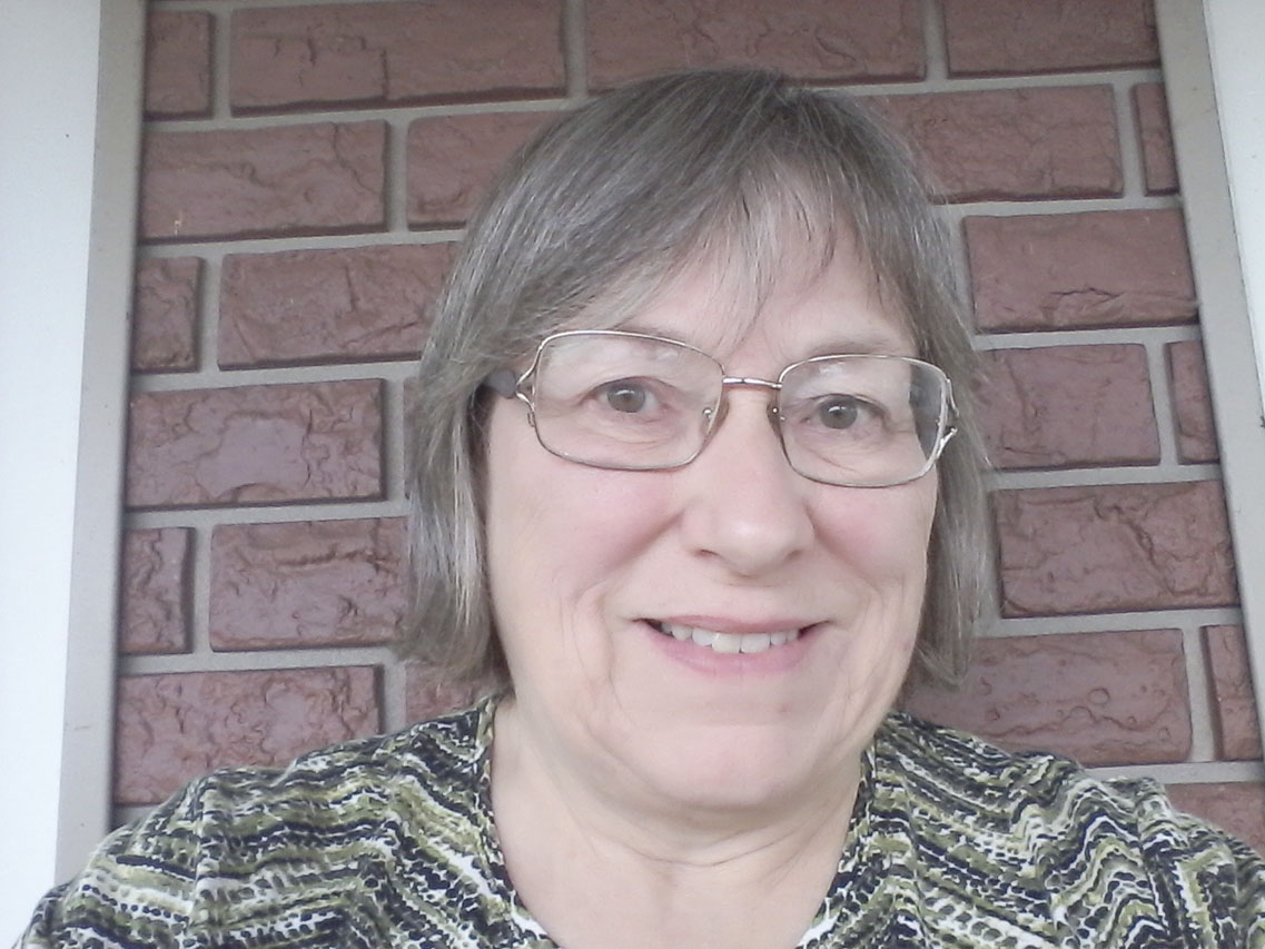 Susan Bigler running for Sheridan Town Clerk | News, Sports, Jobs ...